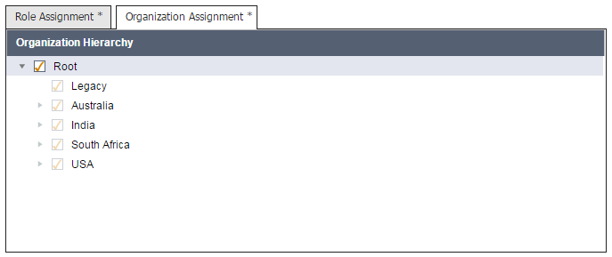 Creating API users in Responsys