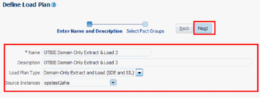 Loading Reference Data