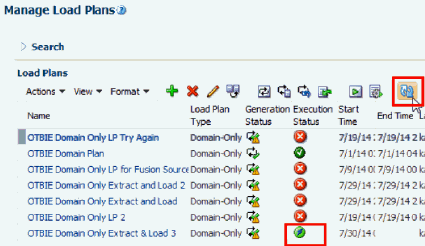 Loading Reference Data