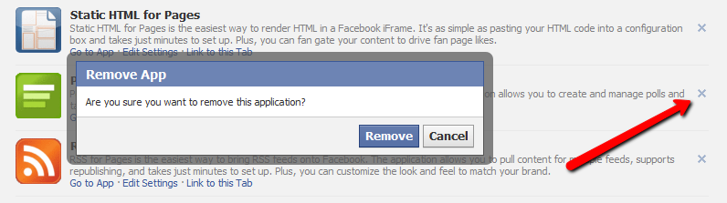Product Documentation : Managing Involver Applications