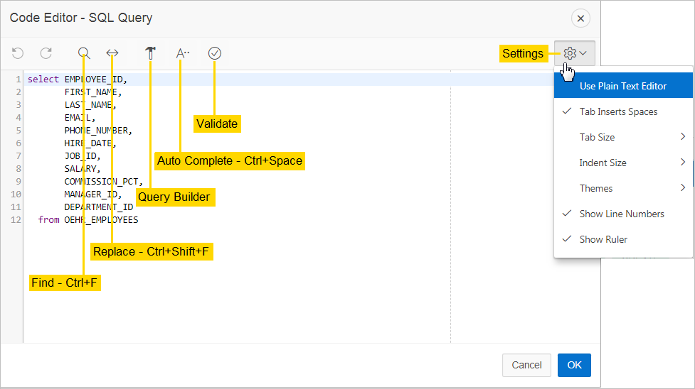 What Is A Text Editor Called For Coding Deltamn