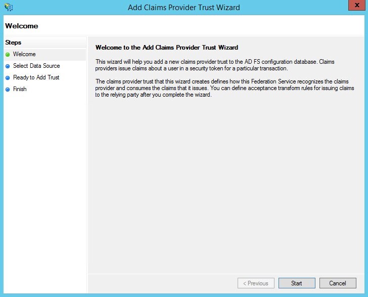 ADFS 2.0 und 3.0 SP mit OAM IdP integrieren