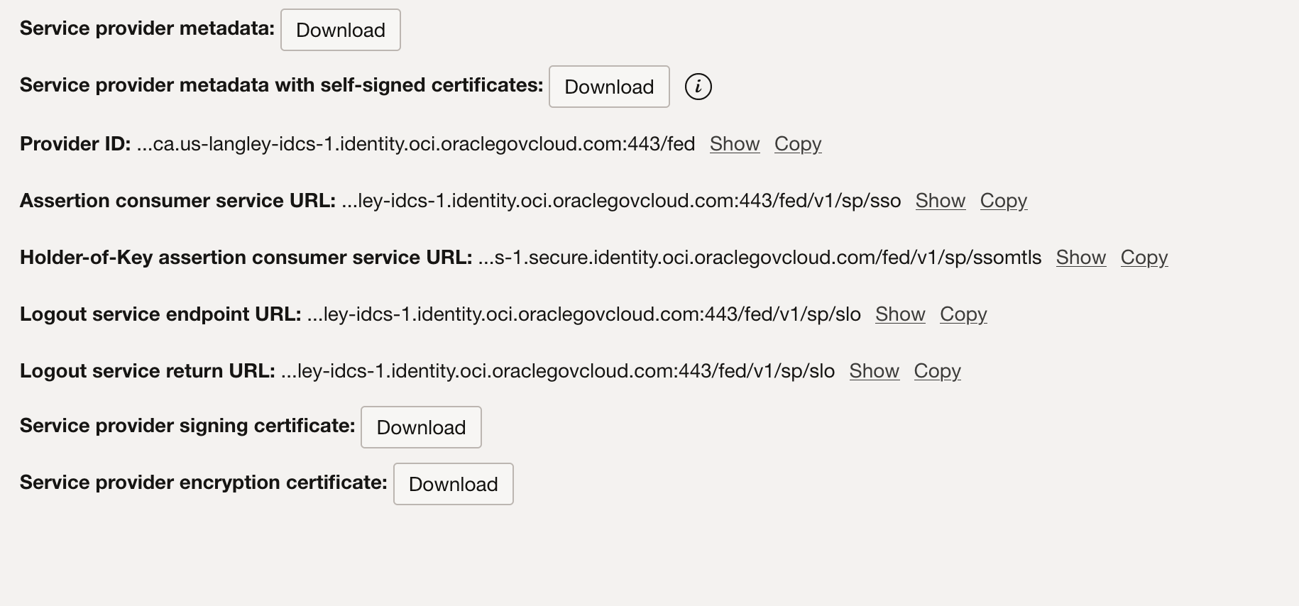 Federating Using Identity Domains with Microsoft Azure Active Directory ...