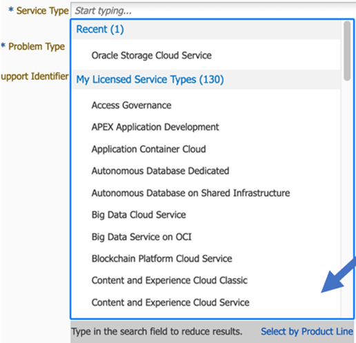 Engaging Customer Support for US Government Cloud