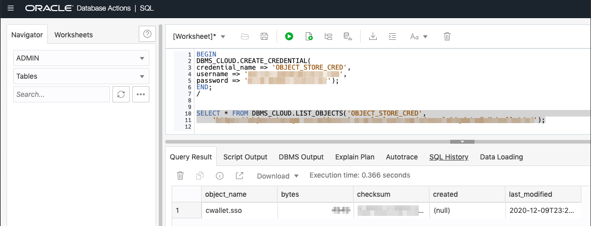 Using Cloud SQL with Big Data