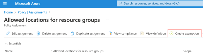 Known Issues for Oracle Database@Azure