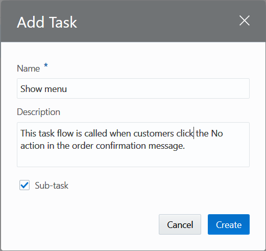 The Conversation Designer
