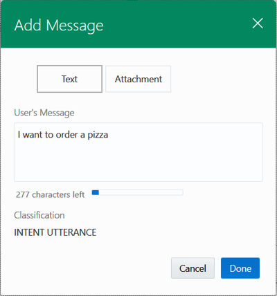 The Conversation Designer