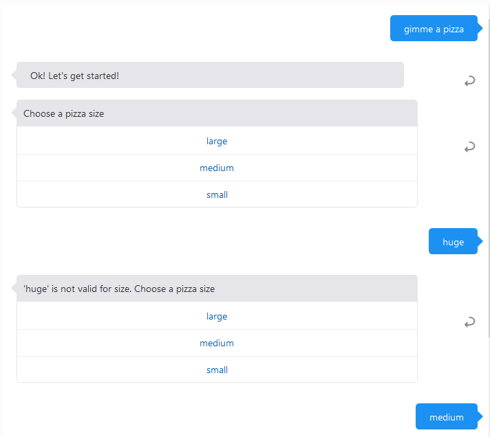 The Conversation Designer