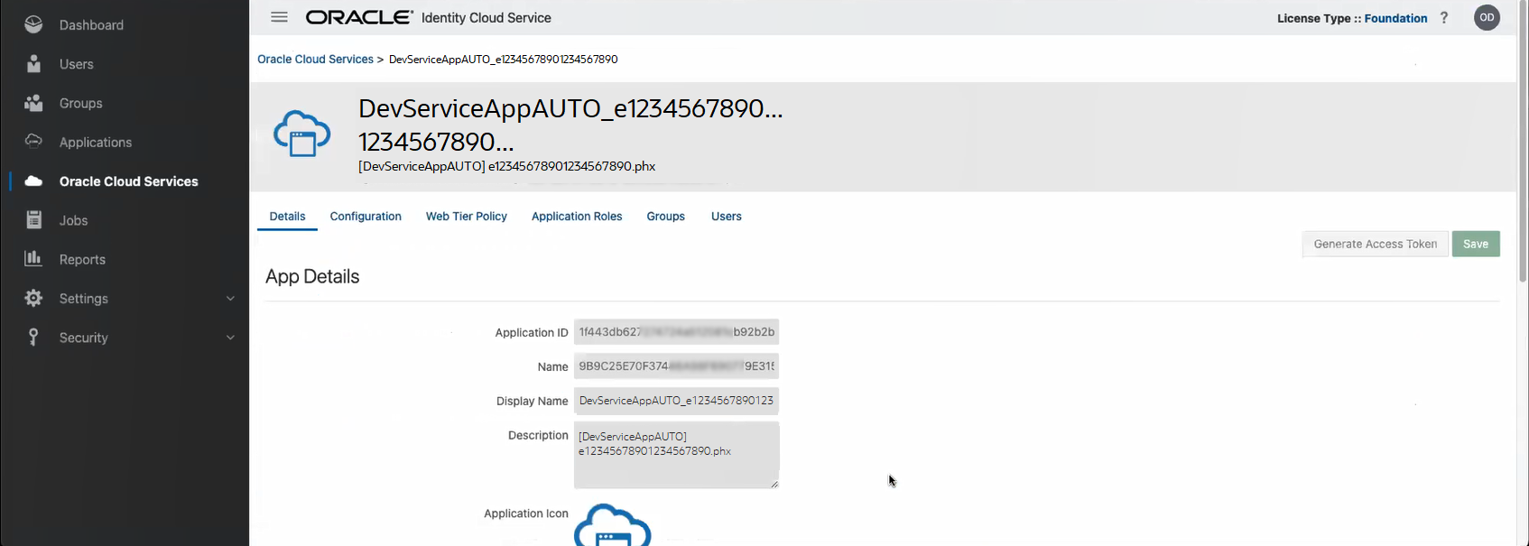 How Do I Assign the Roles?