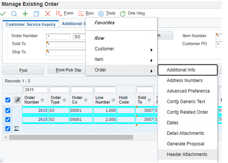 Managing Report Output in Orchestrations