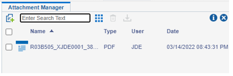 Managing Report Output In Orchestrations