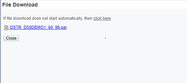 Creating Workflow Objects with Data Structures in Web Object Management Workbench