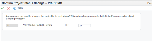 Creating Workflow Objects with Data Structures in Web Object Management Workbench