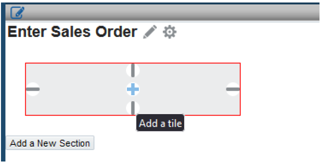 Creating an Orchestration to Enter Sales Orders in EnterpriseOne
