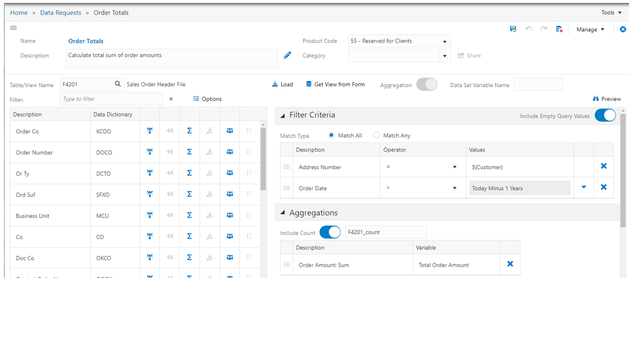 Creating an Orchestration with Multiple Components