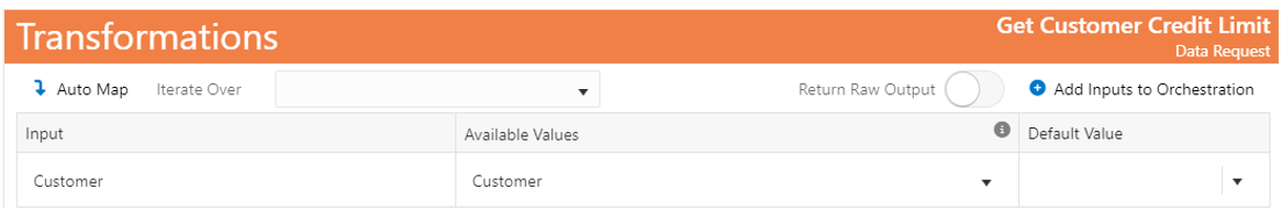 Creating an Orchestration with Multiple Components
