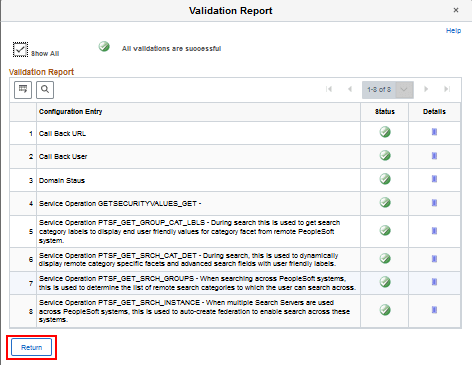 Deploy PeopleSoft Applications on Oracle Cloud Infrastructure Instances