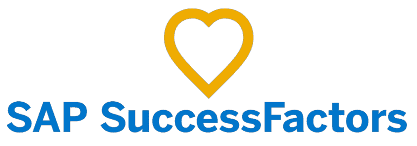 Creating an Application by Using the SAP SuccessFactors Connector