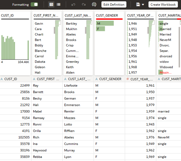 Implement Incremental Processing in a Data Flow