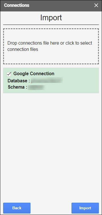 Connecting to Autonomous Database