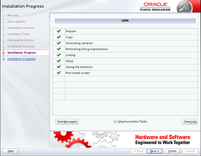 Provisioning Oracle Data Integrator On A Clustered Oracle Java Cloud Service