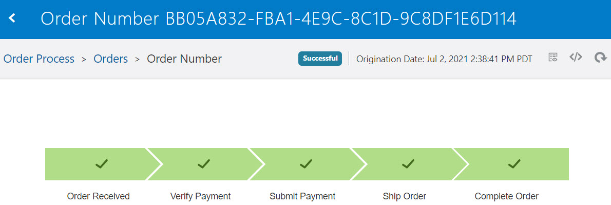 Work with the Progress Tracker Dashboard