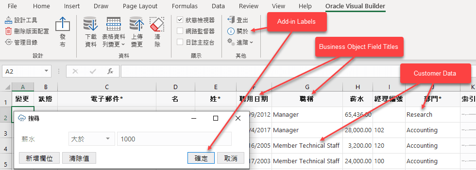 Internationalization