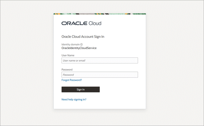 Oracle Fusion Cloud EPM Account Reconciliation Basics