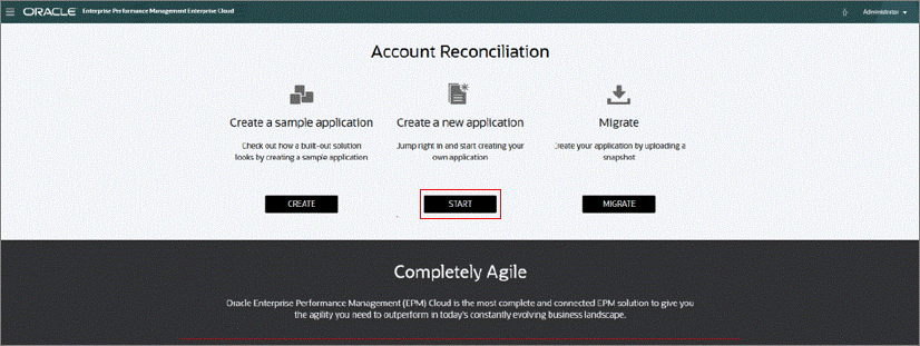 Oracle Fusion Cloud EPM Account Reconciliation Basics
