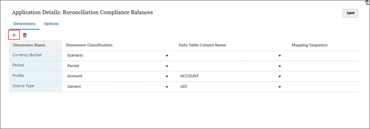 Oracle Fusion Cloud EPM Account Reconciliation Basics