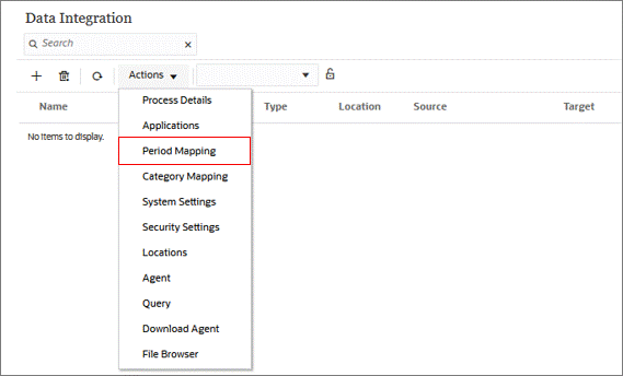 Oracle Fusion Cloud EPM Account Reconciliation Basics