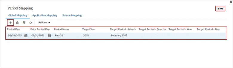 Oracle Fusion Cloud EPM Account Reconciliation Basics