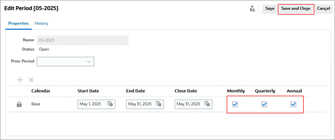 Performing a Completeness Check in Account Reconciliation