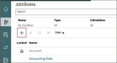 Creating a RAG (Red, Amber, Green) Score in Account Reconciliation