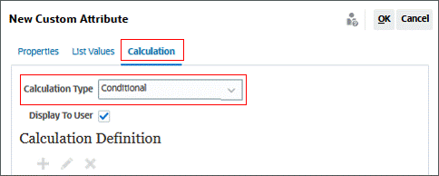 Creating a RAG (Red, Amber, Green) Score in Account Reconciliation