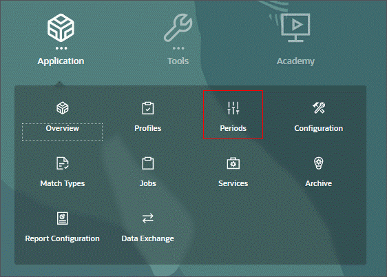 Managing Account Reconciliation balance load