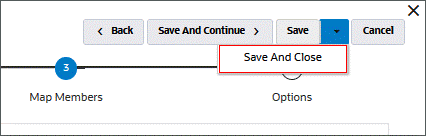 Managing Account Reconciliation balance load