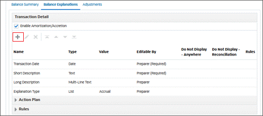 Creating an attribute and rule to drop off transactions based on Close Date