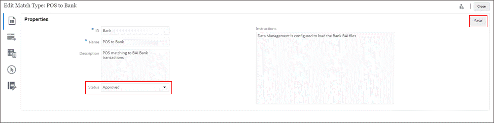 Group Attributes For Transaction Matching