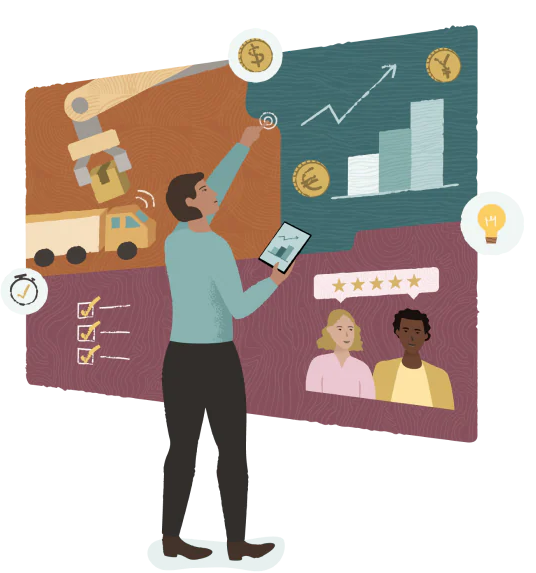 Business as usual (BAU) for your CoE (Center of Excellence) for EPM ...