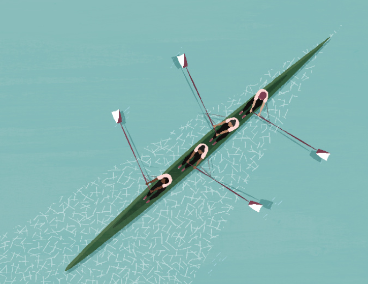 Establish the charter and responsibilities for your CoE (Center of ...