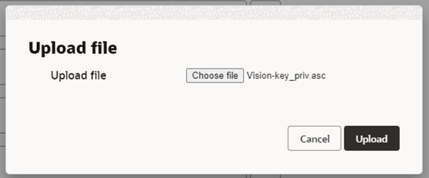 Setup Tasks For Hcm Data Loader Hdl Integrations In Oracle Integration Cloud Oic 