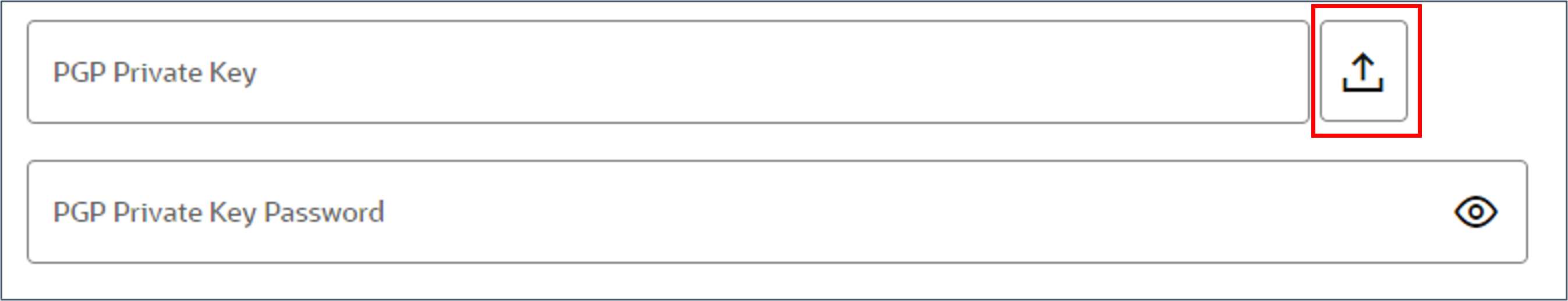 Setup Tasks for HCM Data Loader (HDL) Integrations in Oracle ...