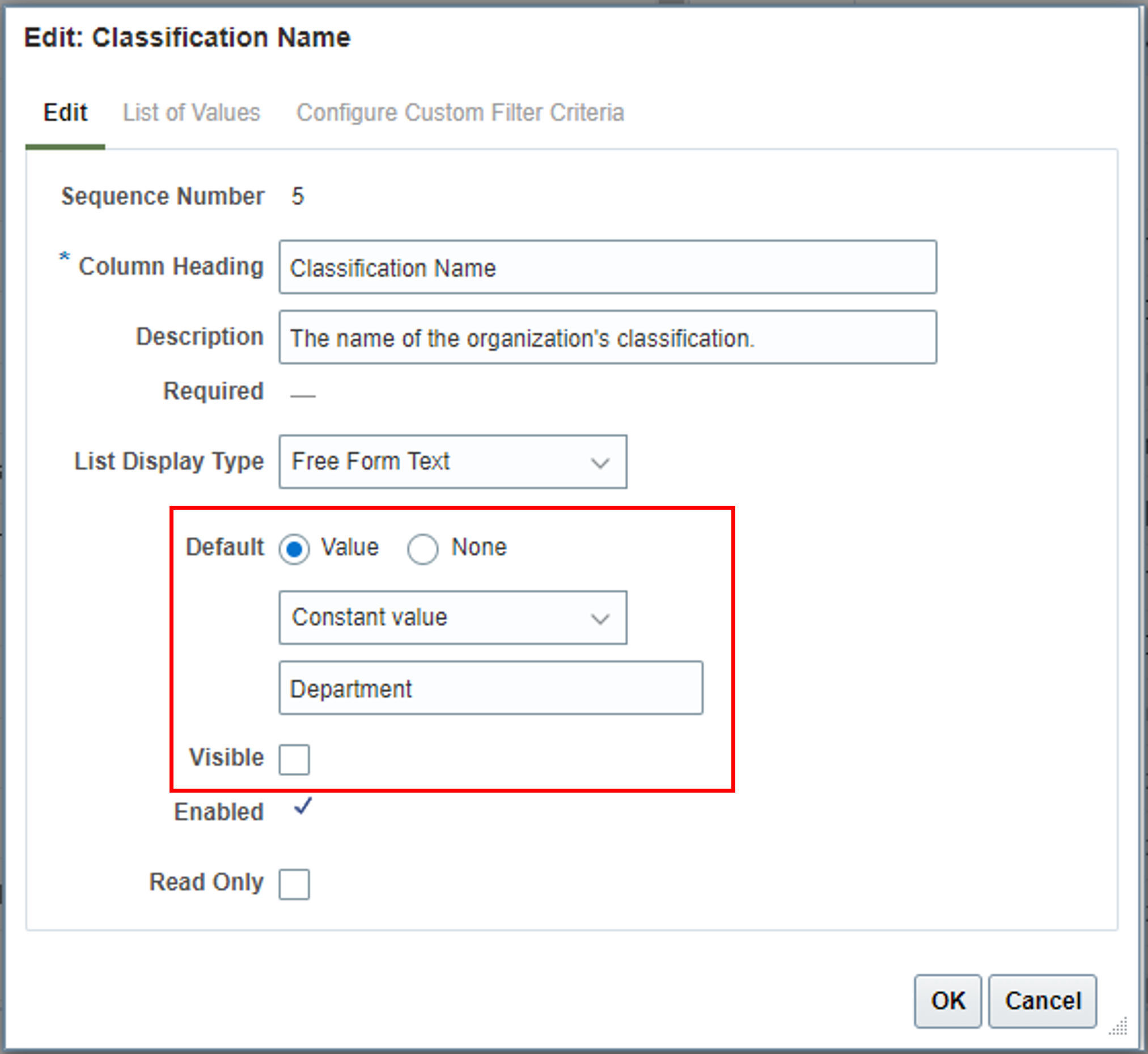 Including Flexfield Segments in HCM Spreadsheet Data Loader Templates