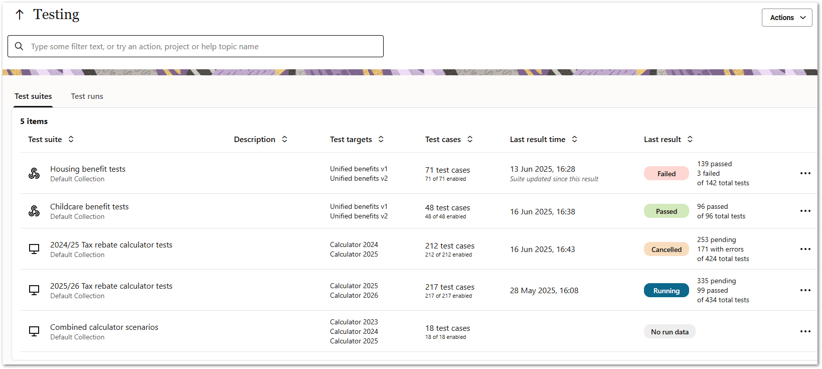 Get Started with Intelligent Advisor for Administrators and Managers