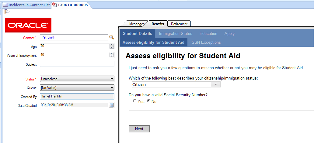 Get Started with Intelligent Advisor for Administrators and Managers