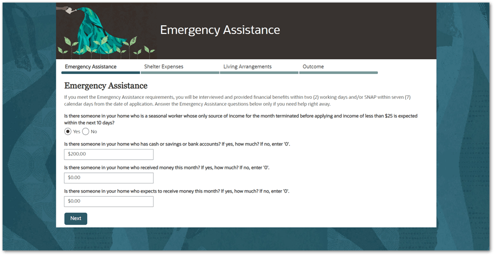 Get Started with Intelligent Advisor for System Integrators