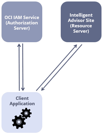Manage API Integrations for Intelligent Advisor