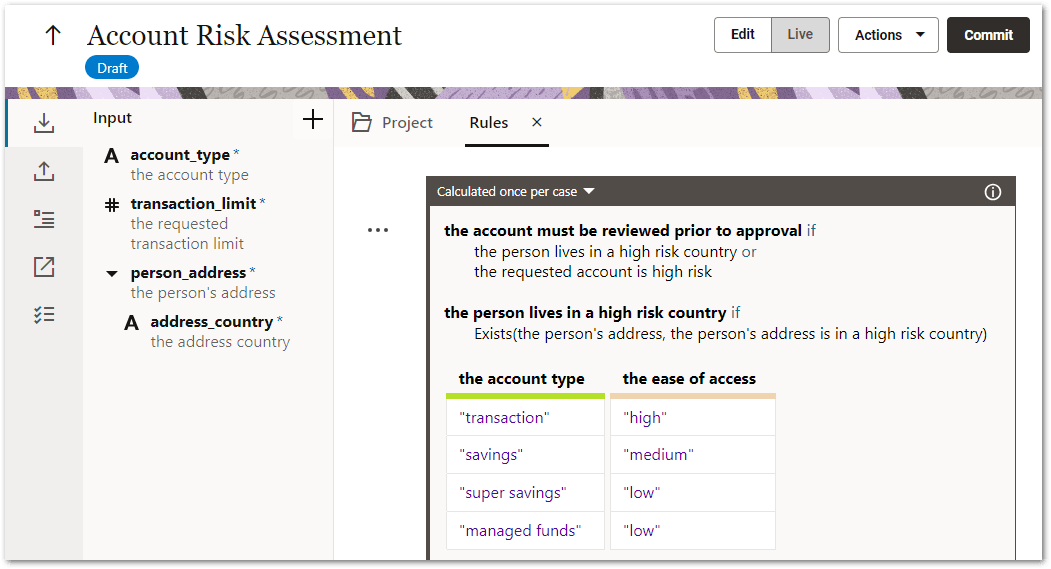 Get Started with Intelligent Advisor for Authors